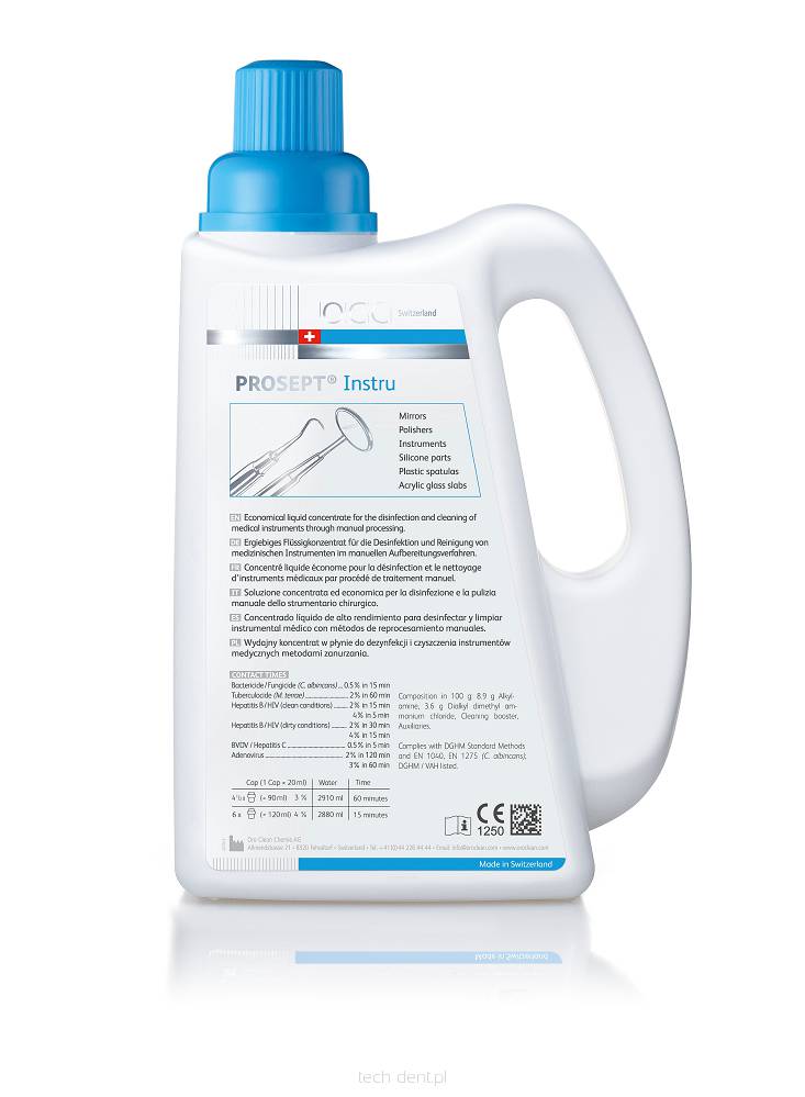 Prosept Instru (Fortis) / 5l