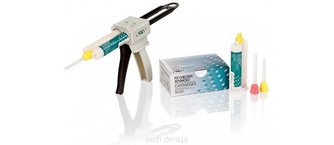 Fit Checker Advanced / 2 x 62g