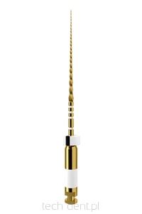 Wave One Gold Glider / 3 szt.