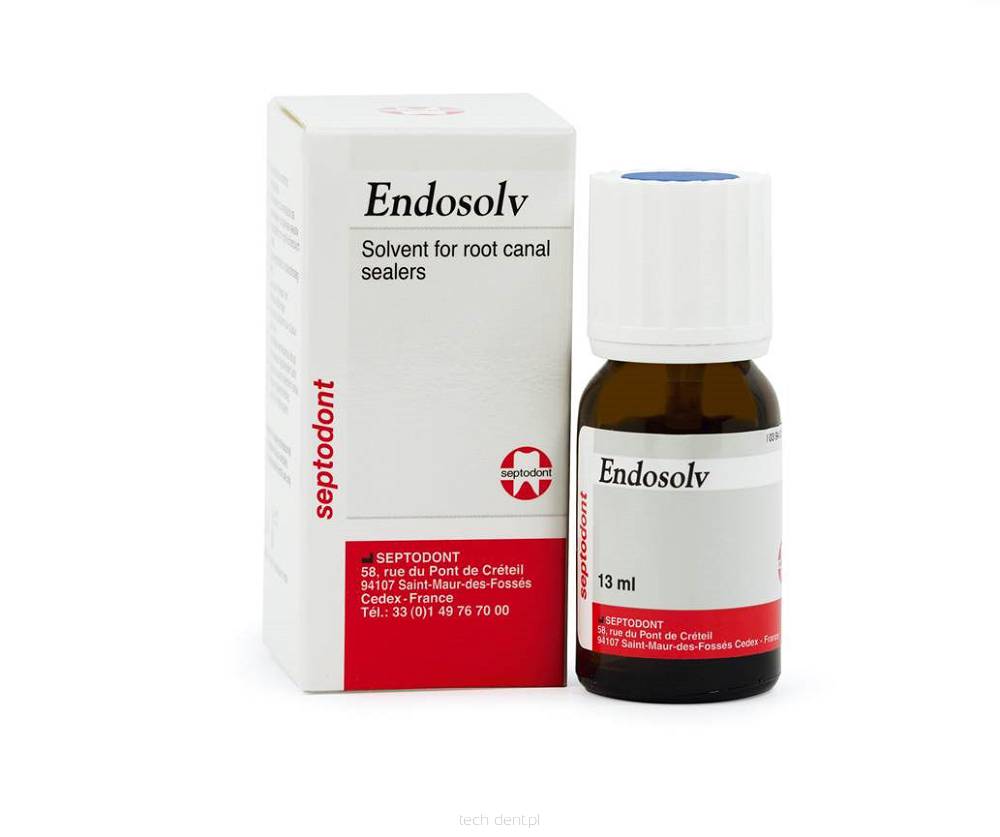 Endosolv / 13 ml